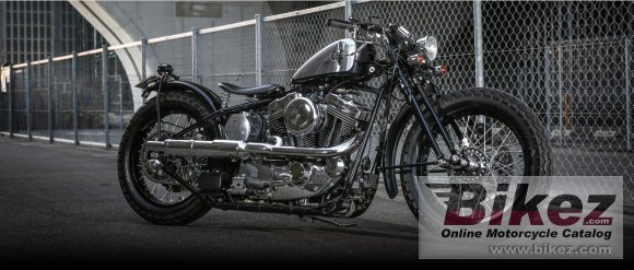 Road Hopper Type2i Zero Fighter gallery